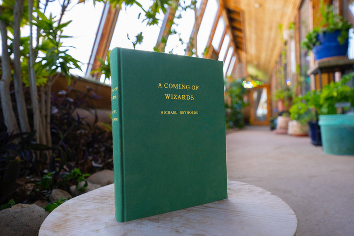 Products – Earthship Biotecture