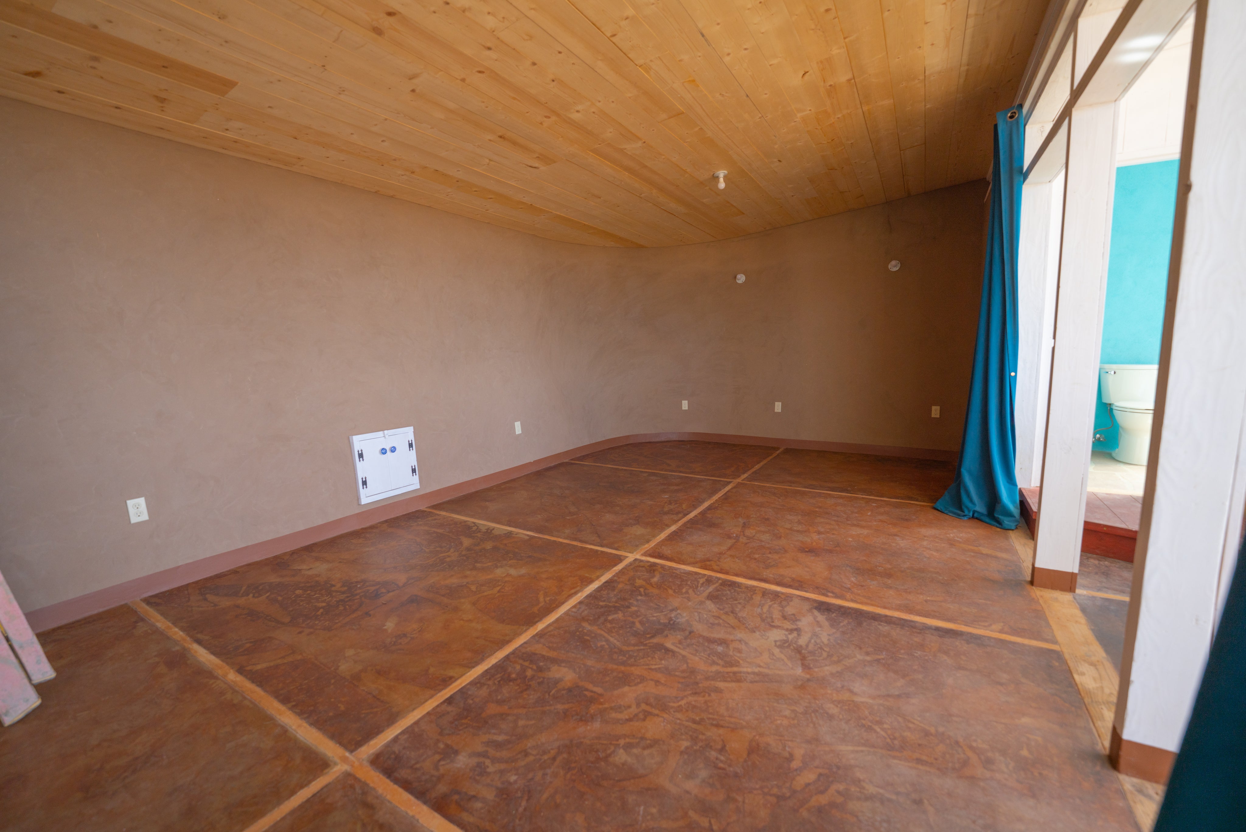 Refuge Construction Drawings – Earthship Biotecture