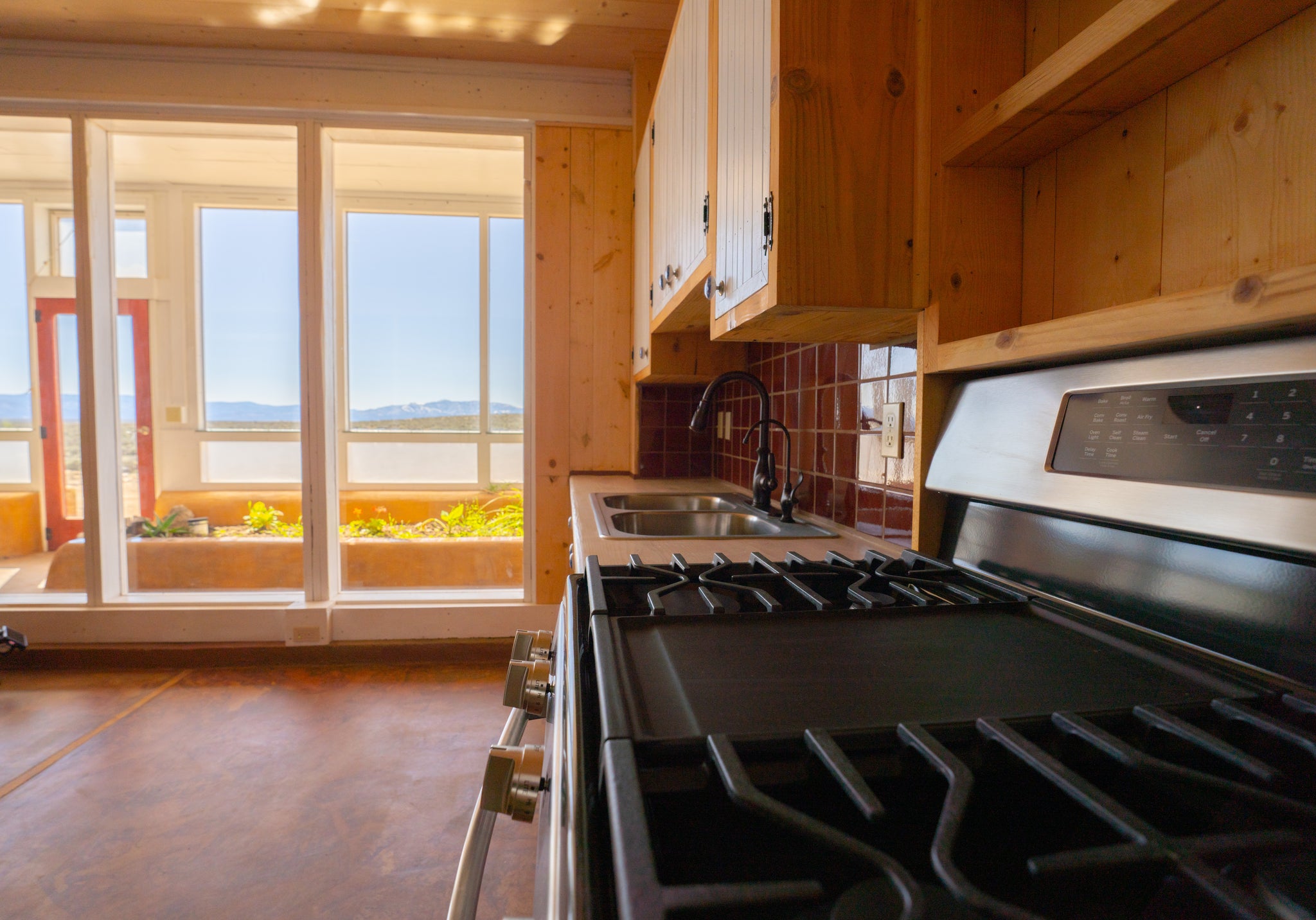 Refuge Construction Drawings – Earthship Biotecture