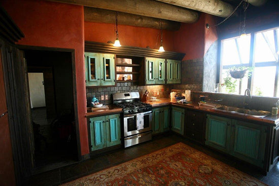 Global Model Earthship Construction Drawings – Earthship Biotecture